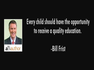 Quality Vs Quantity Issues in Elementary Education | PPTX