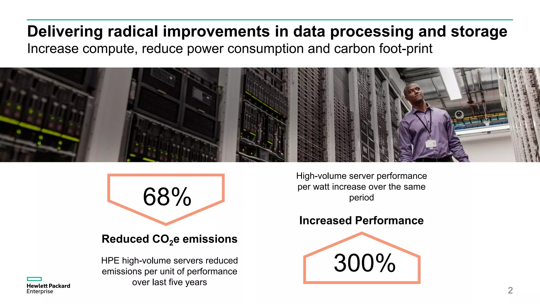 The Data Center Frontier Presentations | PDF | Cloud Computing | Internet