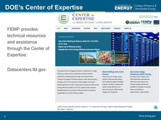 The Data Center Frontier Presentations | PDF | Cloud Computing | Internet