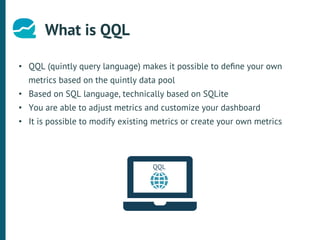 Custom Social Media Metrics with QQL | PPT