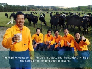 Notes on the filipino philosophy of work and leisure | PPTX