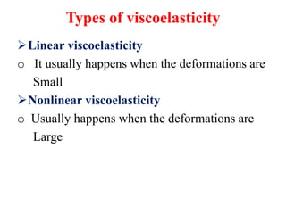 newtonian and non newtonian behaviour of fluids | PPTX