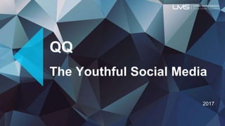 QQ Report – How brands can engage with China’s young people | PPTX ...
