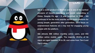 QQ Report – How brands can engage with China’s young people | PPTX ...