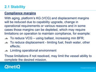 Platform Stability Management Program | PPTX