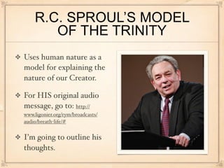 CC The Trinity | PPT