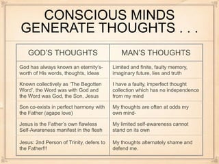 CC The Trinity | PPT