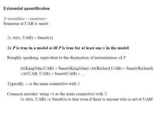 Artificial Intelligence Note | PPT