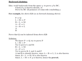 Artificial Intelligence Note | PPT