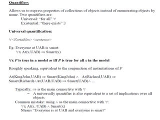 Artificial Intelligence Note | PPT
