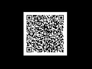 QR Code Challenge with Answer | PPT