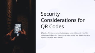 QR-Code-Generation-for-Mall-Shopping-Guide-System-with-Security ppt.pptx