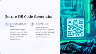 QR-Code-Generation-for-Mall-Shopping-Guide-System-with-Security ppt.pptx