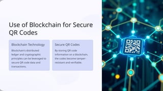 QR-Code-Generation-for-Mall-Shopping-Guide-System-with-Security ppt.pptx