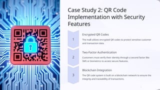 QR-Code-Generation-for-Mall-Shopping-Guide-System-with-Security ppt.pptx
