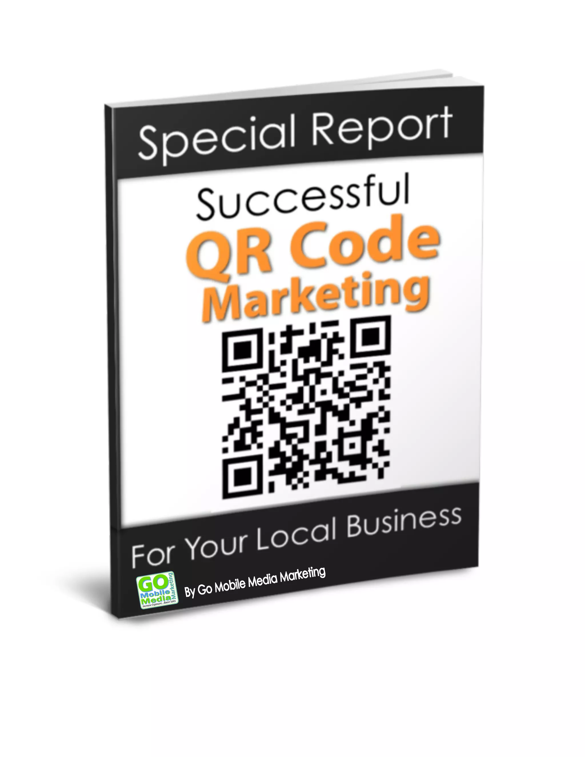Successful QR Code Marketing | PDF