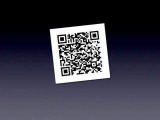 Qr codes in the Classroom | PPT