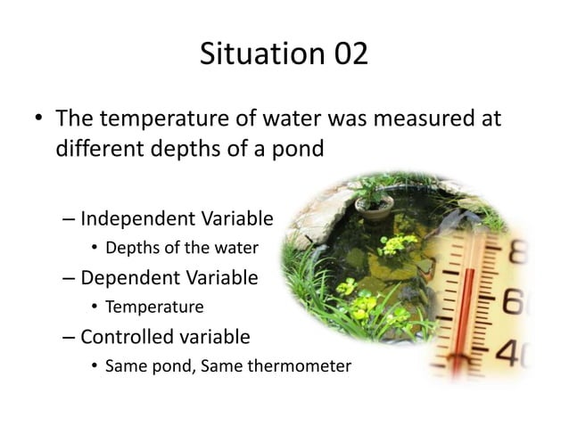 Experimental Method of Data Collection | PPSX