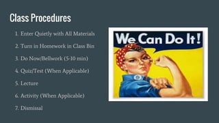 First day of school | PPT