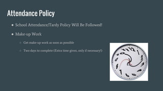 First day of school | PPT