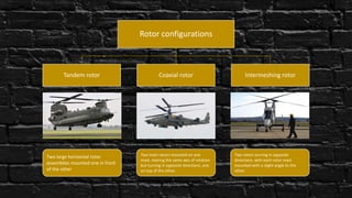 Rotor head description | PPTX