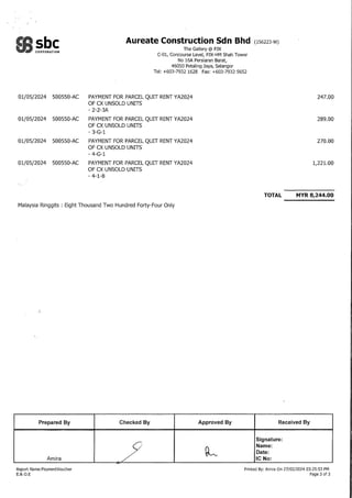 Quit Rent Year Assessment 2024 - LOT 9.pdf
