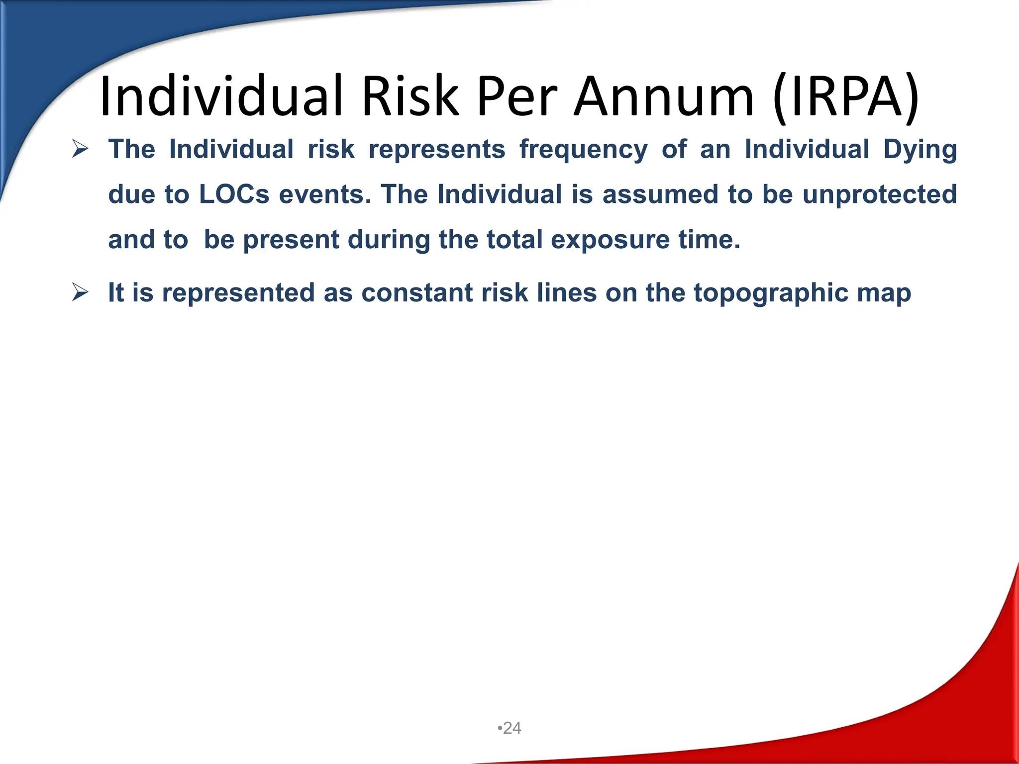 Quantitative Risk Assessment | QRA | Risk Assessment | Gaurav Singh ...