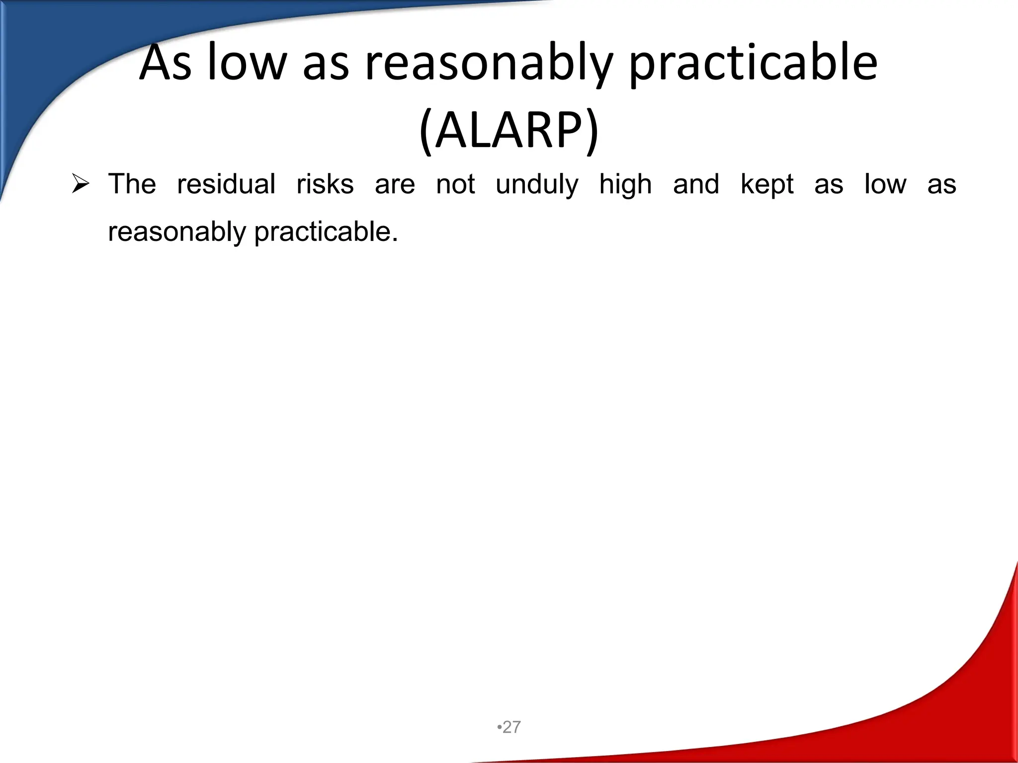 Quantitative Risk Assessment | QRA | Risk Assessment | Gaurav Singh ...