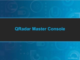 IBM Qradar | PDF