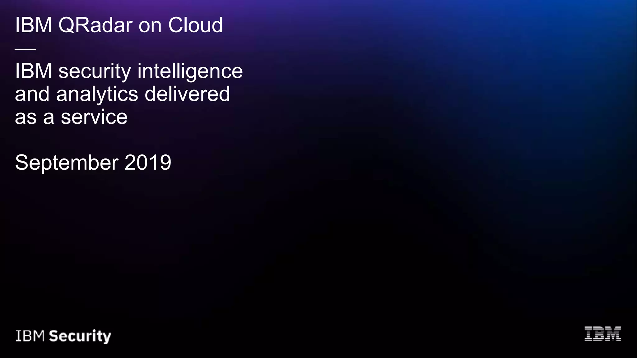 QRadar_on_Cloud_client_presentation.PPTX