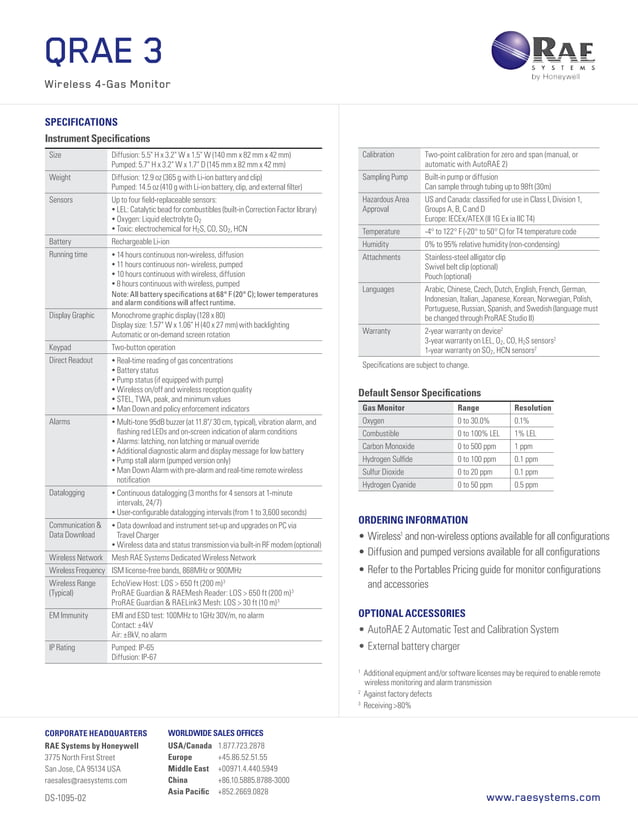 Qrae 3 | PDF | Computer Peripherals | Computing