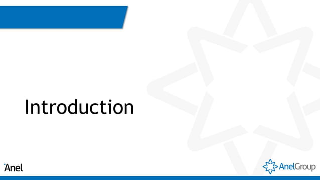 ANEL GROUP - BIM Implementation | PPT