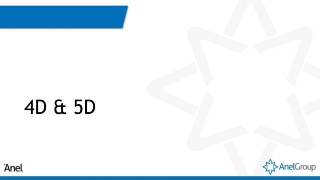 ANEL GROUP - BIM Implementation | PPT