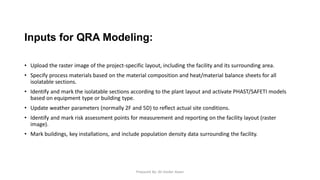 Risk assessment QRA of disaster scenarios.pdf