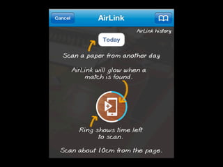 Learning and Teaching with QR codes and Augmented reality | KEY