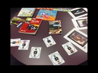 Learning and Teaching with QR codes and Augmented reality | KEY