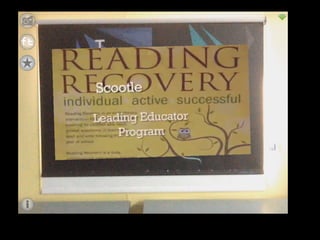 Learning and Teaching with QR codes and Augmented reality | KEY