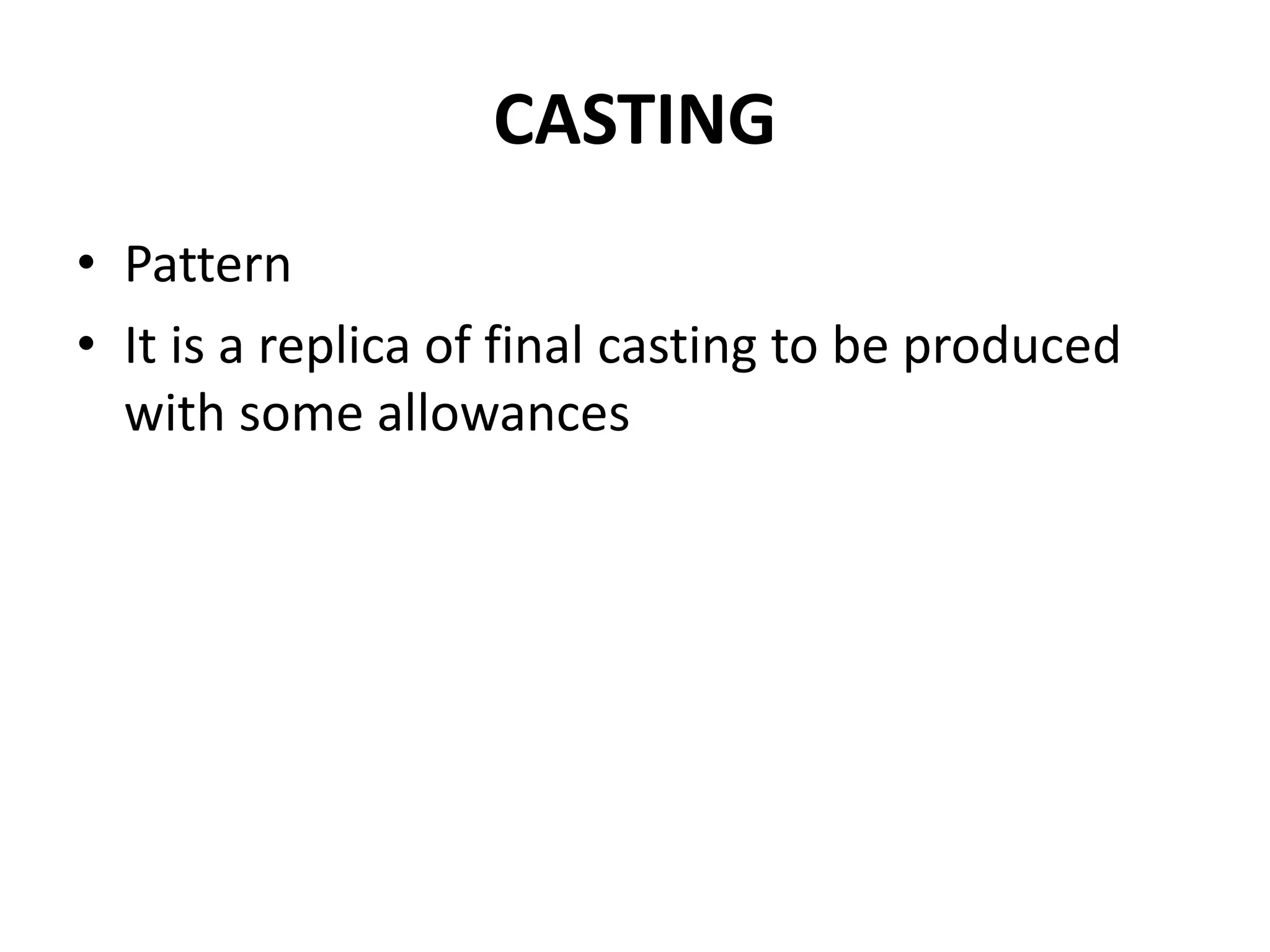 QRC casting.pptx