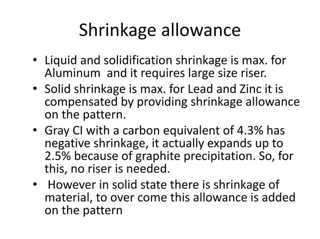 QRC casting.pptx | Free Download