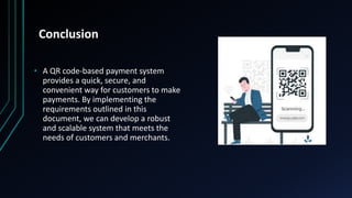 qr code.kwkkwlwllelelellelelelellelelekmwmlwl | PPT