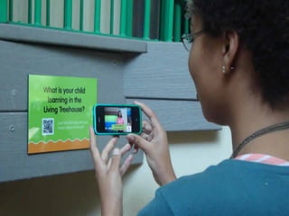 QR Code Project | PPT