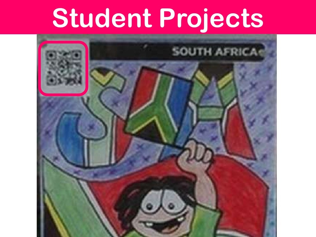 QR Code Activated Innovative Ways To Use QR Codes In The Classroom qr-code-activated-innovative-ways-to-use-qr-codes-in-the-classroom