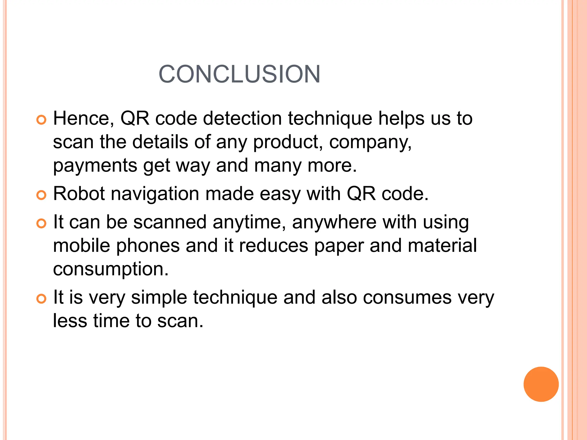 QRcode USING PYTHON LANGUAGE ELECTRONICS STUDENT.pptx