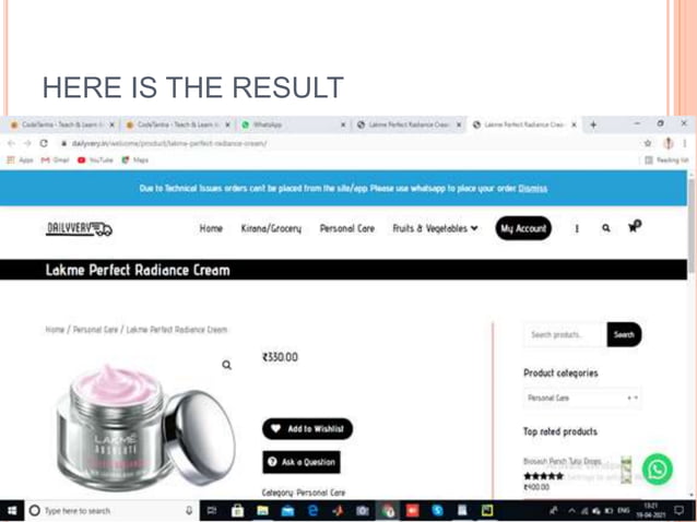 QRcode USING PYTHON LANGUAGE ELECTRONICS STUDENT.pptx
