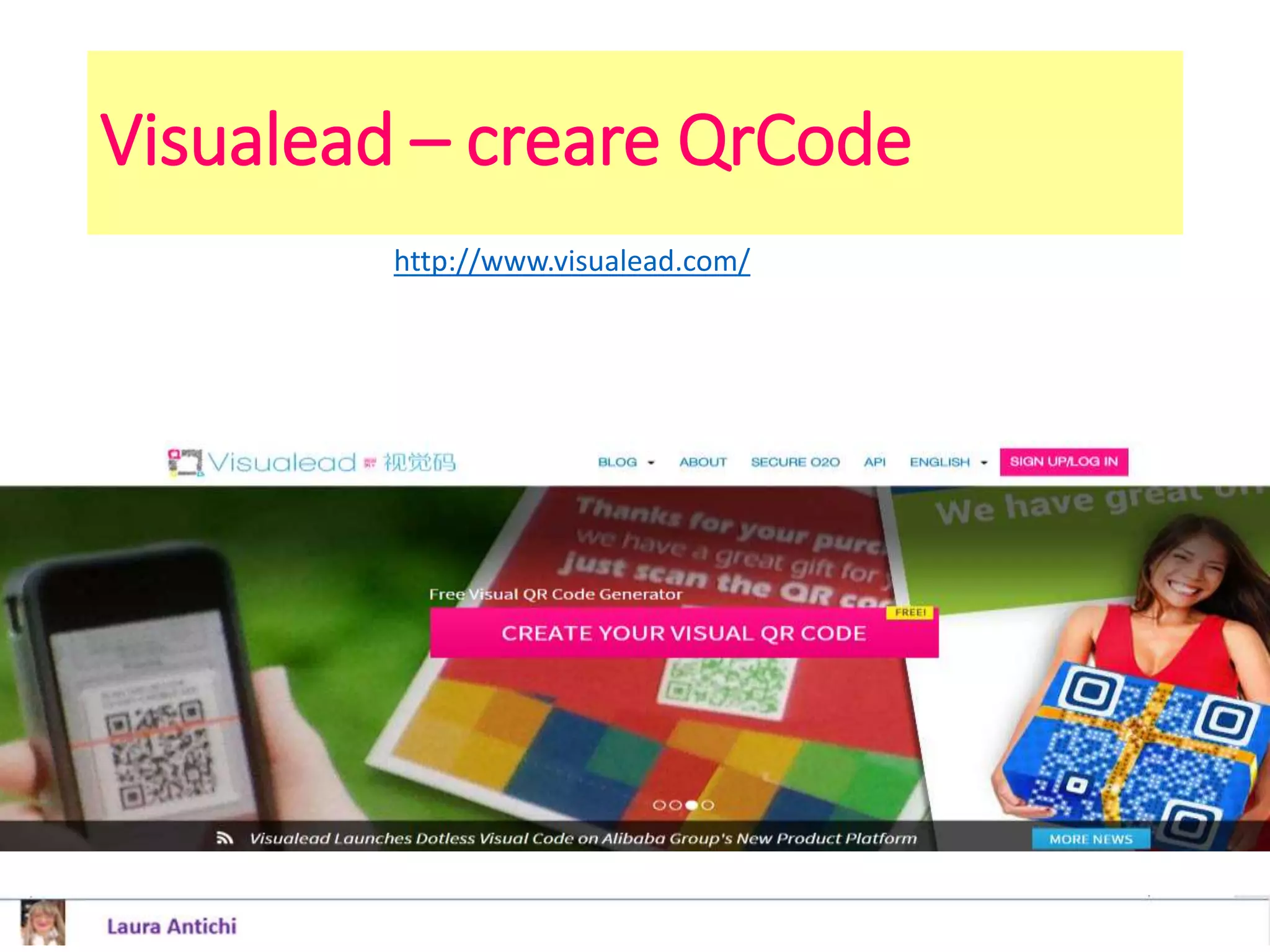 Qr code e didattica flip | PPT