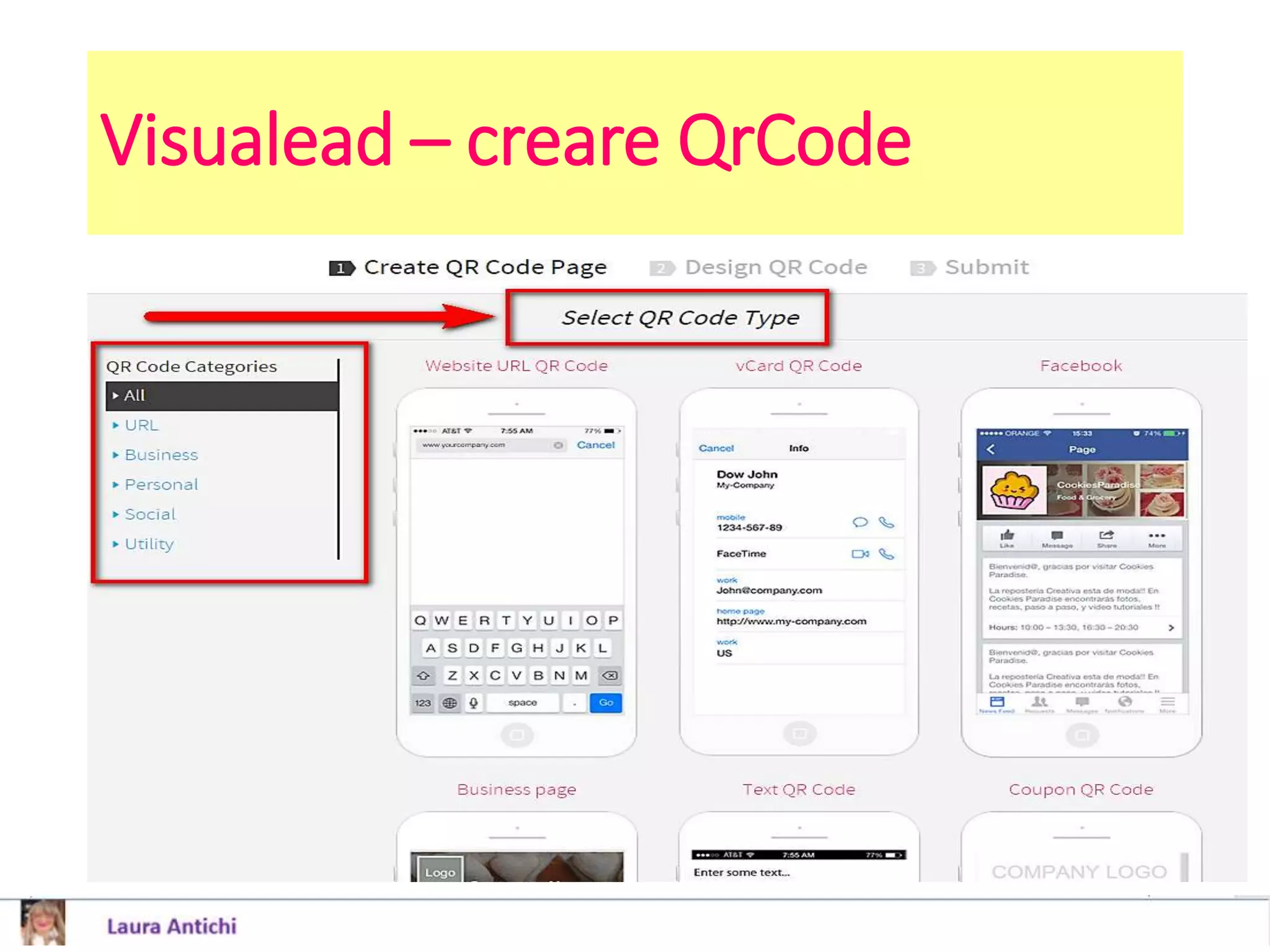 Qr code e didattica flip | PPT