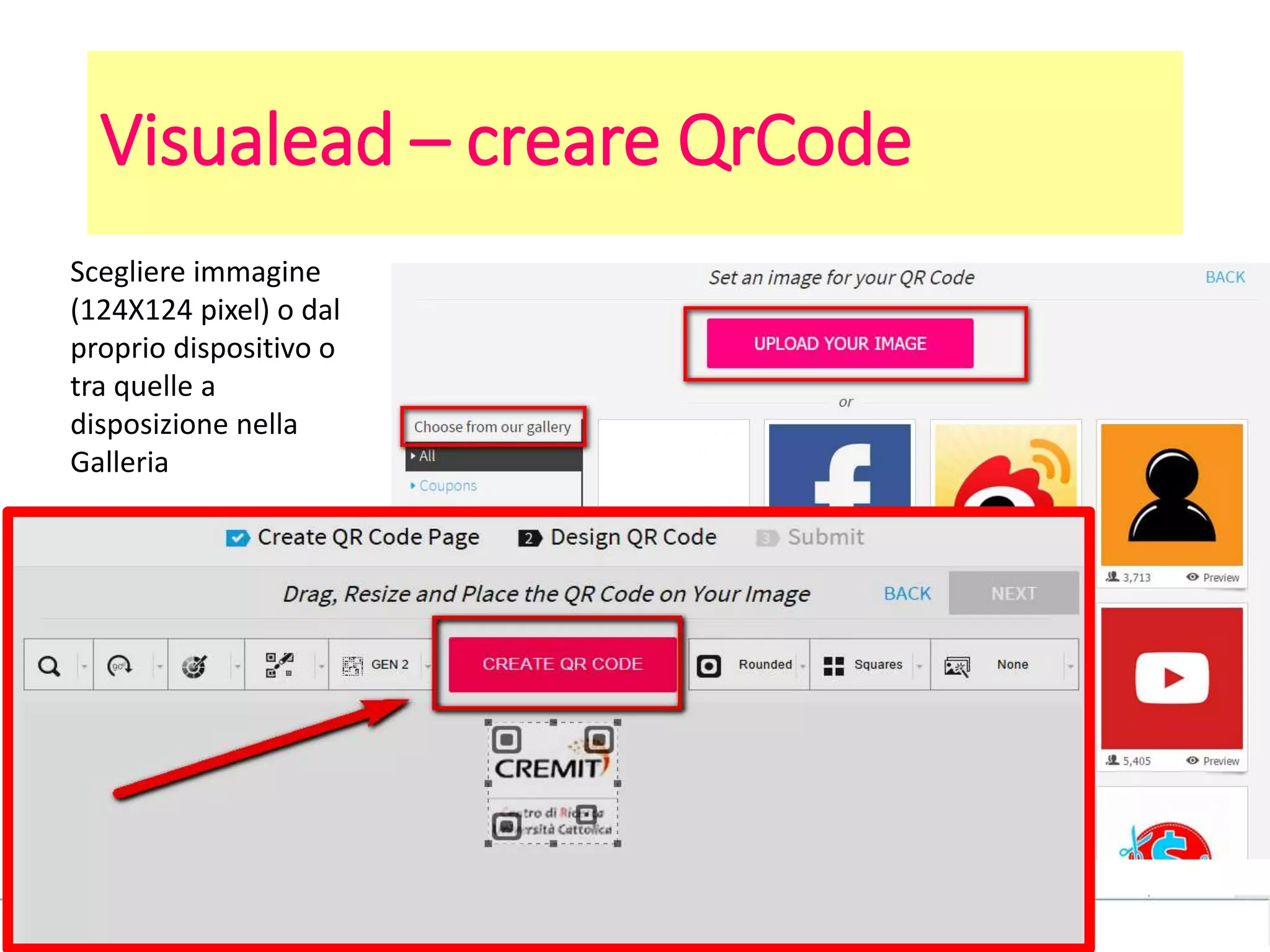 Qr code e didattica flip | PPT
