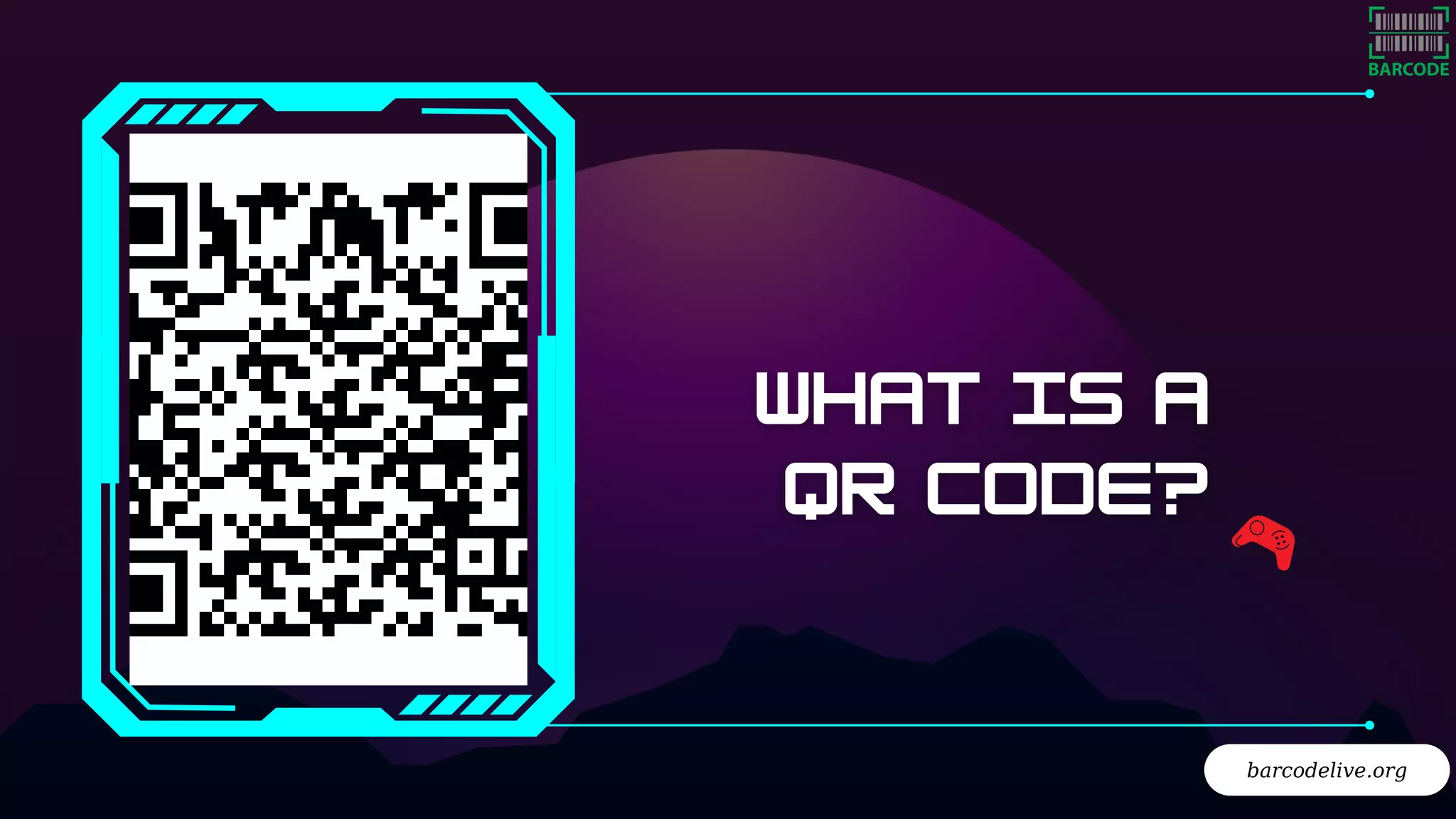 QR Code For Games: 7 Potential Benefits [Fully Explained] | PPT