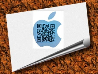 Qr code ppt 23 sep 11 | PPT