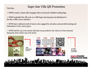 Qr Code Program Case Study Pdf